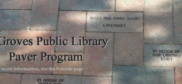 Webster Groves Public Library – Member of the Municipal Library Consortium