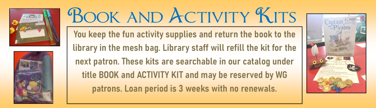 Webster Groves Public Library – Member of the Municipal Library Consortium