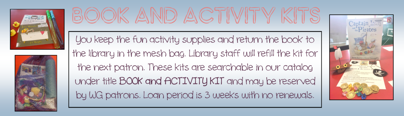 Webster Groves Public Library – Member of the Municipal Library Consortium