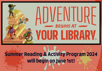 Webster Groves Public Library – Member of the Municipal Library Consortium