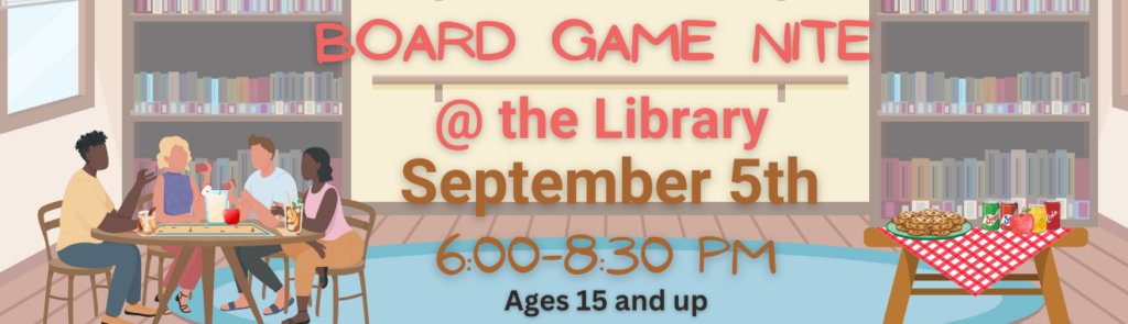 Webster Groves Public Library – Member of the Municipal Library Consortium