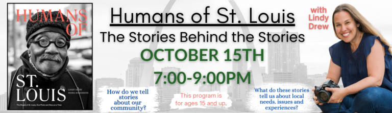 Webster Groves Public Library – Member of the Municipal Library Consortium