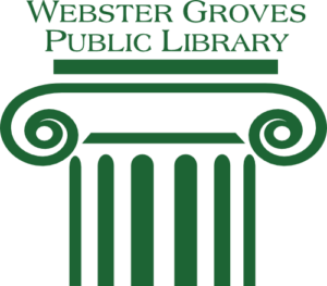 library logo 500 – Webster Groves Public Library
