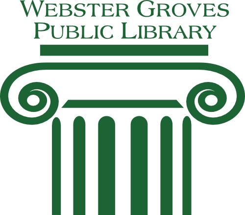 library logo 500 – Webster Groves Public Library